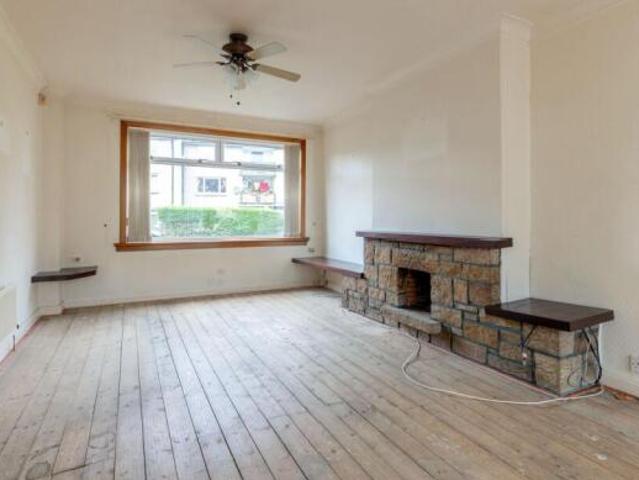 3 bedroom terraced house for sale in Redhall Crescent, Edinburgh, EH14