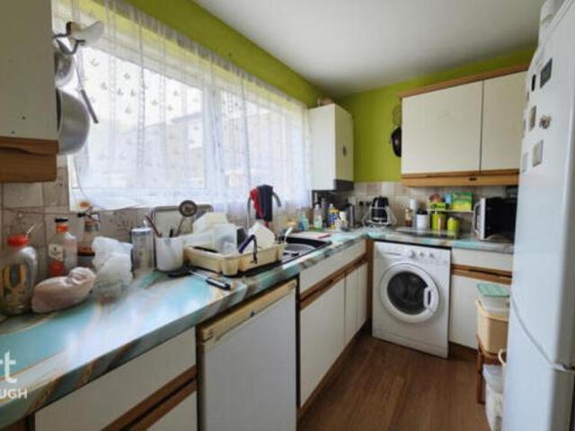 3 bedroom terraced house for sale in Redmile Walk, Welland, PE1