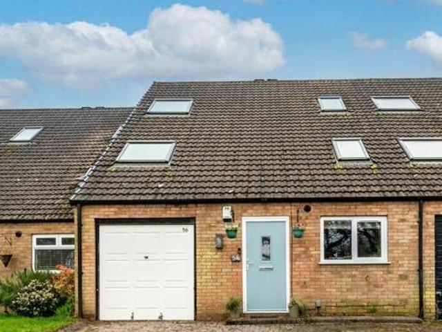 3 Bedroom Terraced House For Sale In Rednal, Birmingham