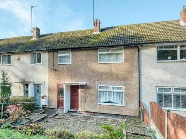 3 Bedroom Terraced House For Sale In Rednal, Birmingham