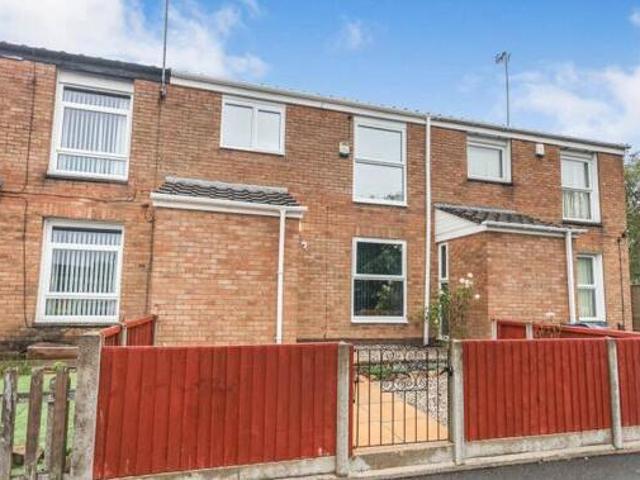 3 Bedroom Terraced House For Sale In Rednal, Birmingham