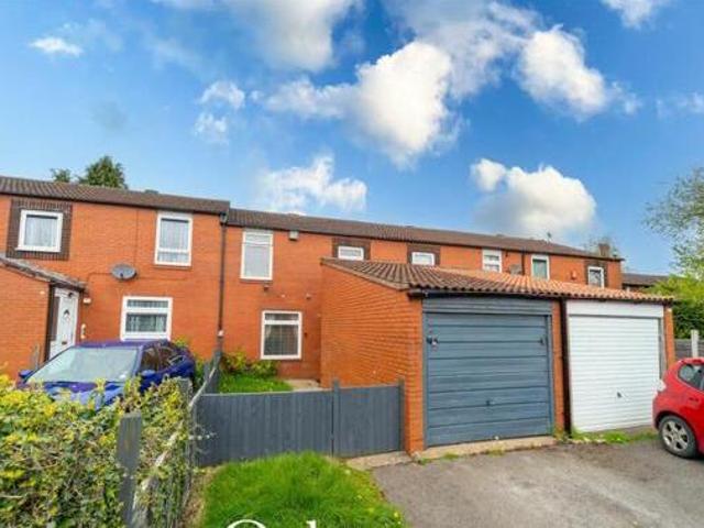 3 Bedroom Terraced House For Sale In Rednal