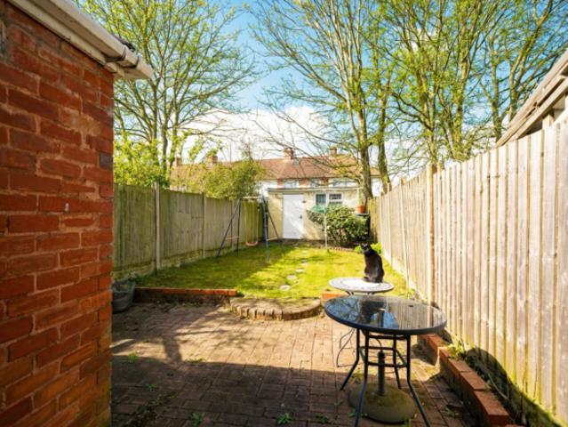 3 bedroom terraced house for sale in Redstone Farm Road, Hal Green, B28