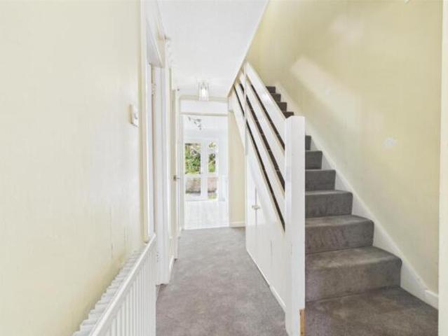 3 bedroom terraced house for sale in Reduced For Auction | Coombe Dingle, BS9