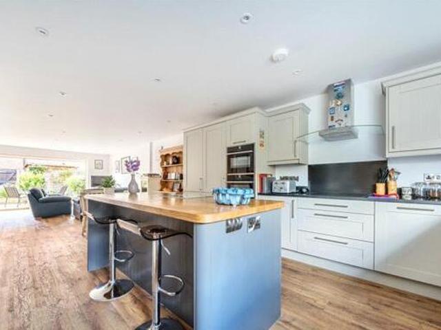 3 Bedroom Terraced House For Sale In Reepham, Norfolk