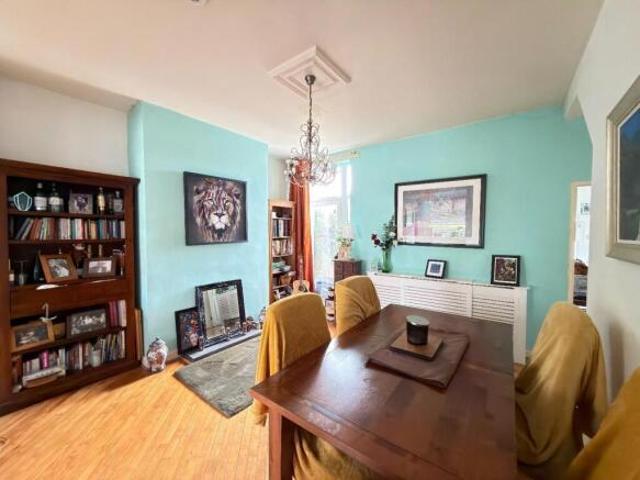 3 bedroom terraced house for sale in Reeves Road, Chorlton, M21