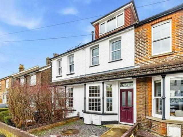 3 bedroom terraced house for sale in Ref SB Endsleigh Road Merstham RH1 3LX RH1