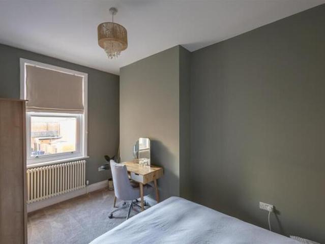 3 bedroom terraced house for sale in Regent Road, Gosforth, Newcastle upon Tyne, NE3