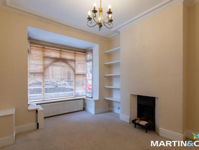 3 bedroom terraced house for sale in Regent Road, Harborne, B17