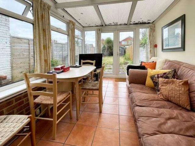 3 bedroom terraced house for sale in Regent Street, Exeter, EX2