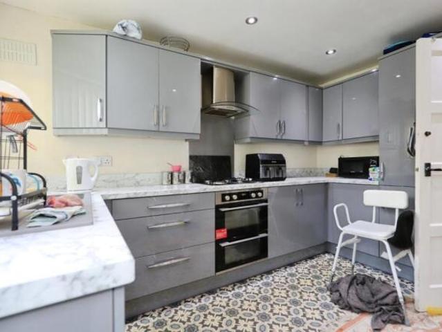 3 bedroom terraced house for sale in Regis Road, Tettenhall, Wolverhampton, West Midlands, WV6