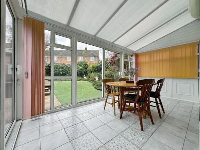 3 bedroom terraced house for sale in Regis Road, Tettenhall, Wolverhampton, WV6 8RH, WV6