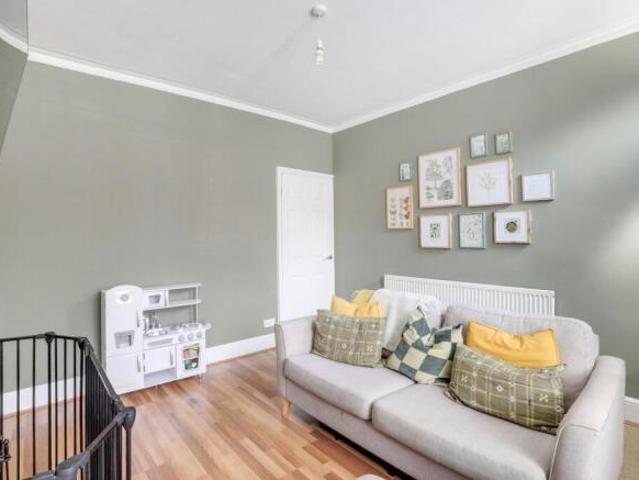 3 bedroom terraced house for sale in Reigate Road, Nottingham, NG7