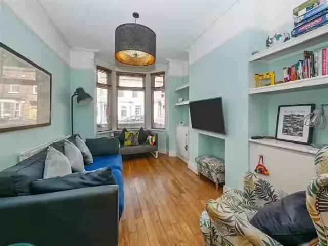 3 Bedroom Terraced House For Sale In Reid Street, Cregagh Road.