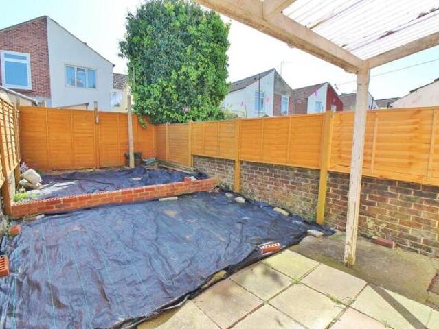 3 bedroom terraced house for sale in Renny Road, Fratton, PO1