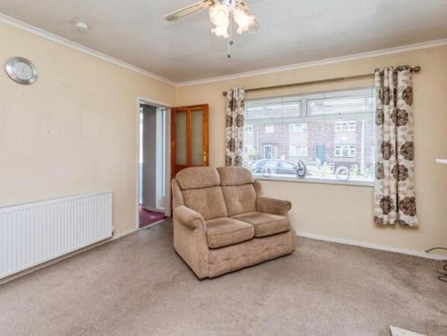 3 bedroom terraced house for sale in Rhuddlan Road, Blacon, Chester, Cheshire, CH1