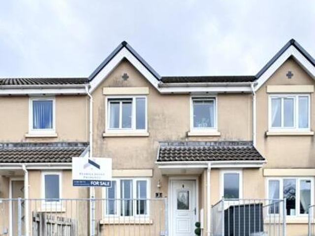 3 Bedroom Terraced House For Sale In Rhigos