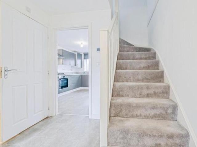 3 bedroom terraced house for sale in Rhodfa Ieuan, Capel Llanilltern, Cardiff, CF5
