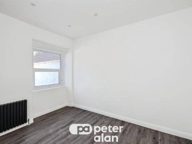 3 bedroom terraced house for sale in Rhondda Street, SWANSEA, SA1