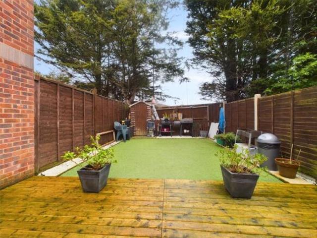 3 bedroom terraced house for sale in River Leys, Swindon Village, Cheltenham, Gloucestershire, GL51