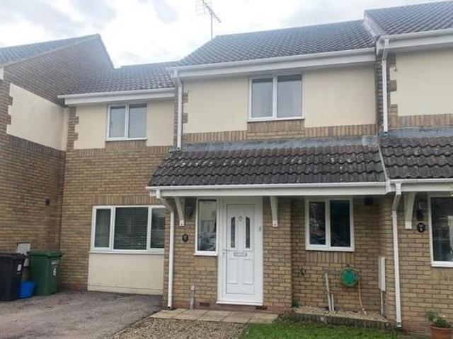 3 bedroom terraced house for sale in Riverside Park BS35 BS35