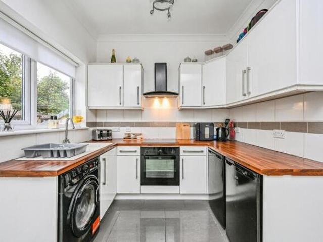 3 bedroom terraced house for sale in Ribblesdale Avenue, Liverpool, Merseyside, L9