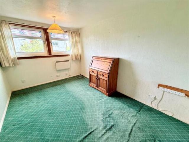 3 bedroom terraced house for sale in Riccarton, East Kilbride, Glasgow, South Lanarkshire, G75