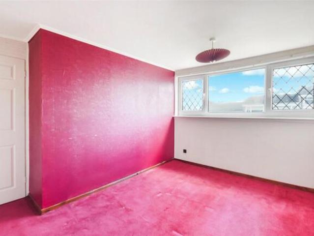 3 bedroom terraced house for sale in Riccarton, Westwood, East Kilbride, South Lanarkshire, G75
