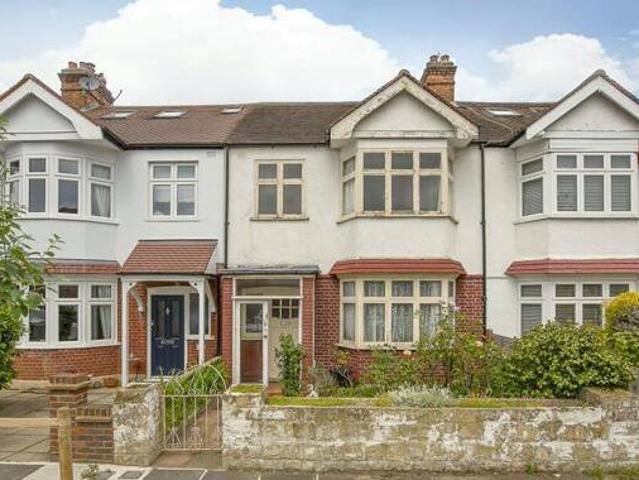 3 Bedroom Terraced House For Sale In Richmond