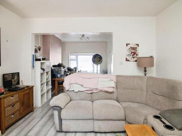 3 bedroom terraced house for sale in Richmond Road, Smethwick, B66