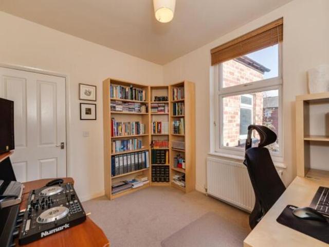 3 bedroom terraced house for sale in Richards Road, Heeley, S2