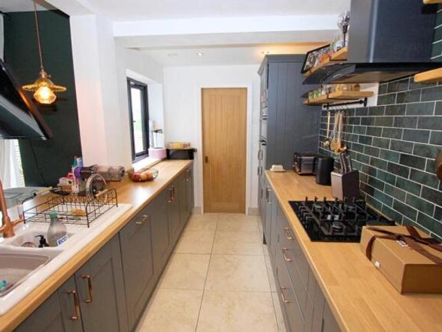 3 bedroom terraced house for sale in Ridgeway Lane, Whitchurch, Bristol, BS14