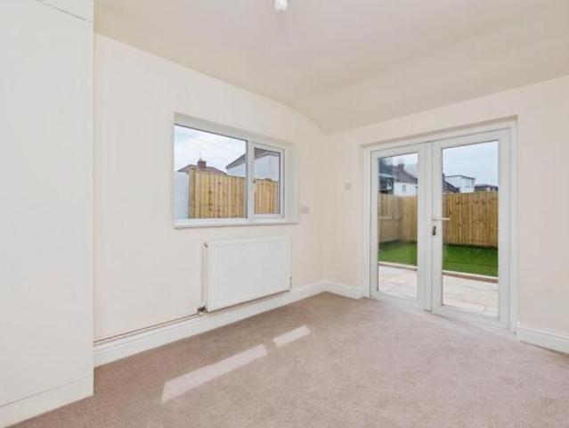 3 bedroom terraced house for sale in Ridgeway Parade, BRISTOL, BS5