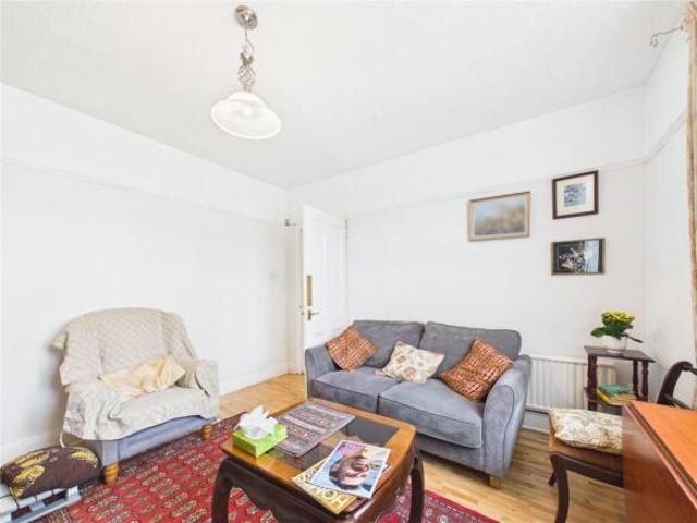 3 bedroom terraced house for sale in Ridgeway Road, Fishponds, Bristol, BS16
