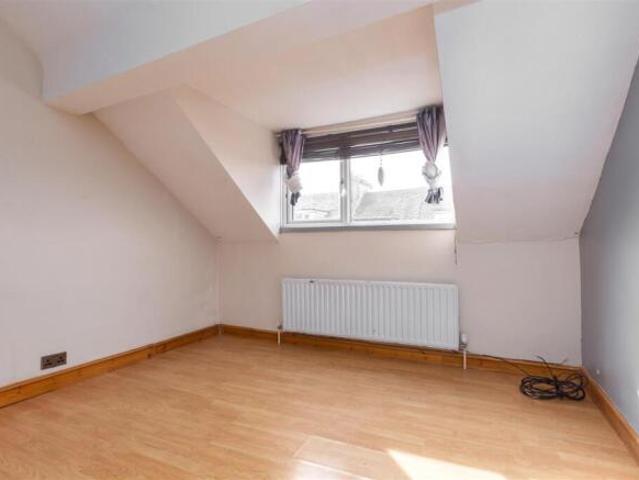 3 bedroom terraced house for sale in Ridge Street, Lancaster, LA1