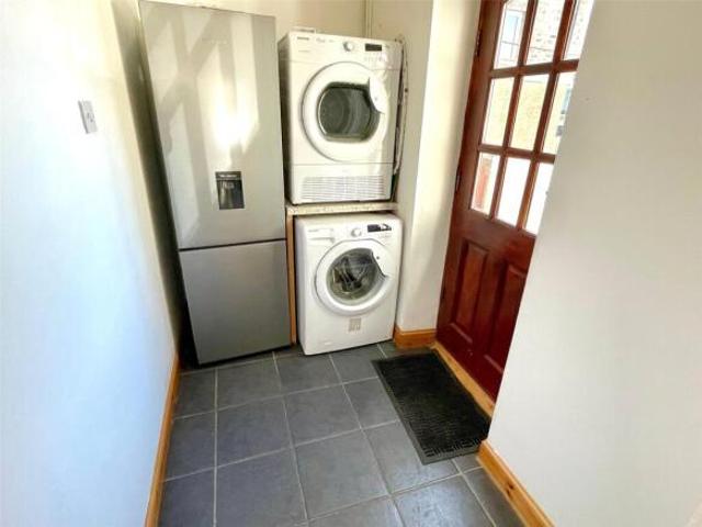 3 bedroom terraced house for sale in Ridge Street, Lancaster, Lancashire, LA1