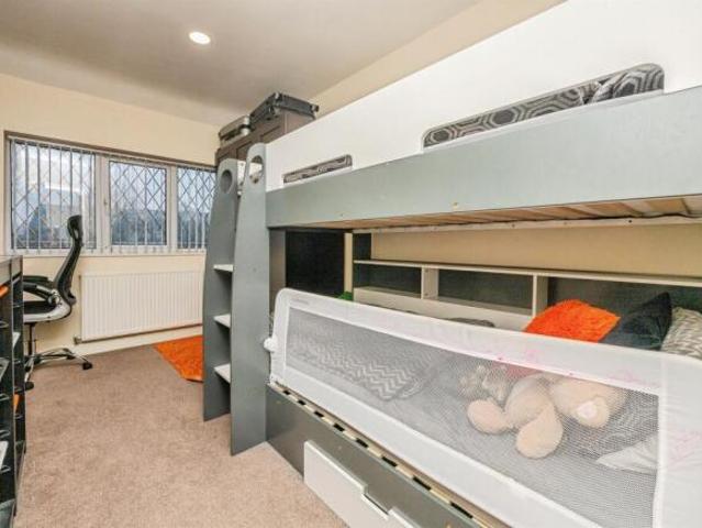 3 bedroom terraced house for sale in Riddfield Road, Birmingham, B36
