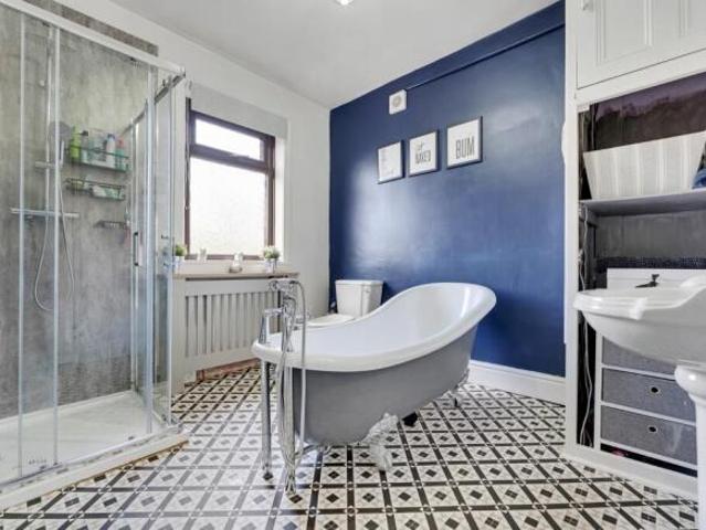 3 bedroom terraced house for sale in Rigby Lane, Bolton, BL2