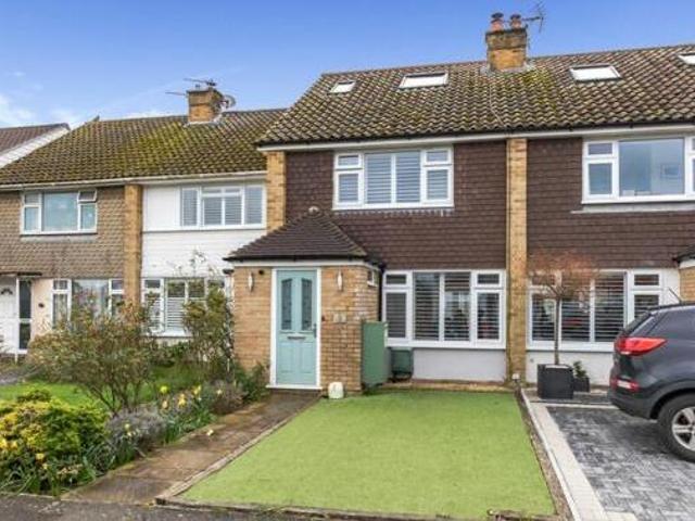 3 Bedroom Terraced House For Sale In Ringmer