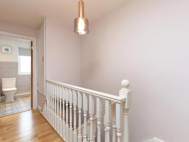 3 bedroom terraced house for sale in Ringswell Gardens, Bath, And North East Somerset, BA1 6BP, BA1