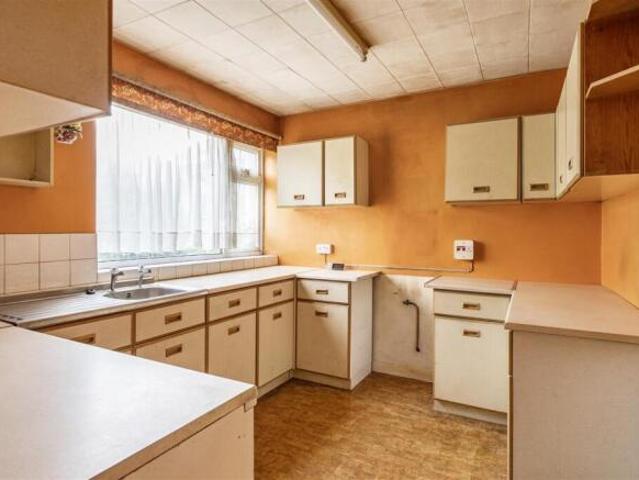 3 bedroom terraced house for sale in Ringswell Gardens, Bath, BA1