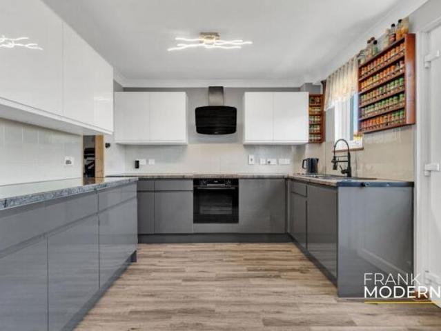 3 bedroom end of terrace house for sale in Riseholme, Orton Goldhay, PE2