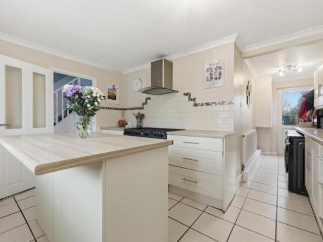 3 bedroom terraced house for sale in Rutland Road, Chelmsford, CM1