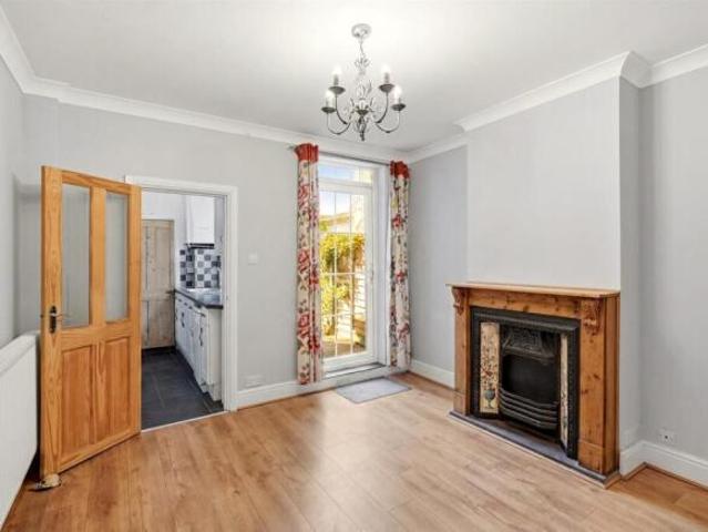 3 bedroom terraced house for sale in Rutland Street, Norwich, NR2