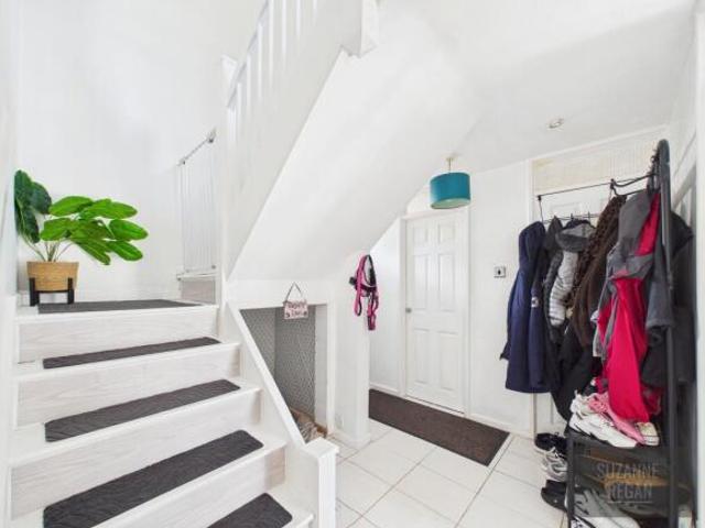 3 bedroom terraced house for sale in Rubens Close, Whoberley, Coventry, CV5
