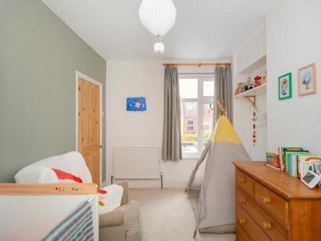 3 bedroom terraced house for sale in Ruby Street, Bedminster, BS3