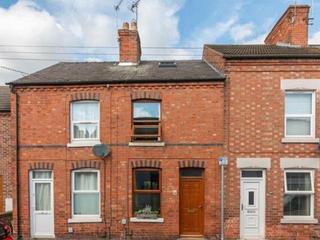 3 Bedroom Terraced House For Sale In Ruddington