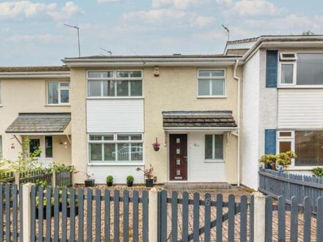 3 Bedroom Terraced House For Sale In Ruddington