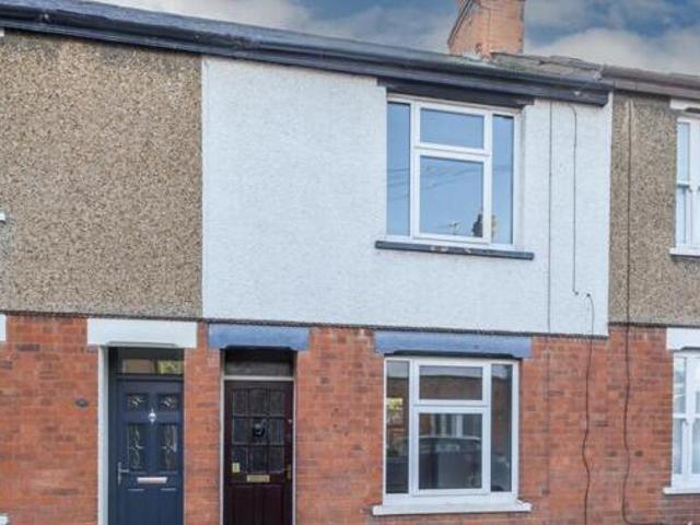 3 Bedroom Terraced House For Sale In Rugby, Warwickshire