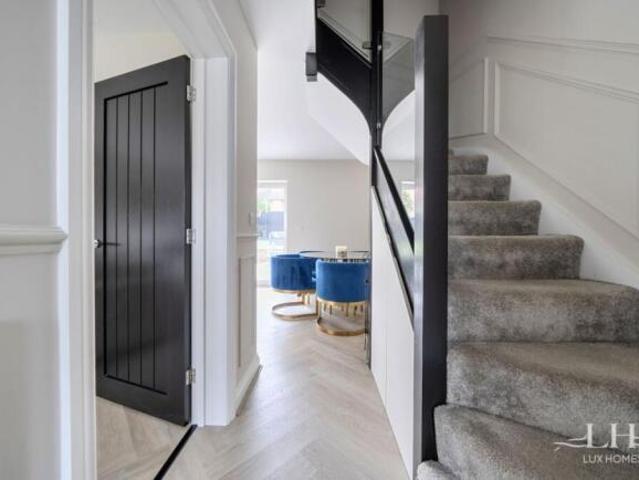 3 bedroom terraced house for sale in Running Waters, Brentwood, CM13